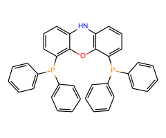 4,6-Bis(diphenylphosphino)phenoxazine, min. 98% NIXANTPHOS | 261733-18 ...
