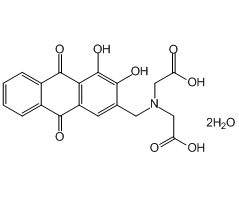 Alizarin complexone dihydrate, 97% | 455303-00-1 - J&K Scientific LLC