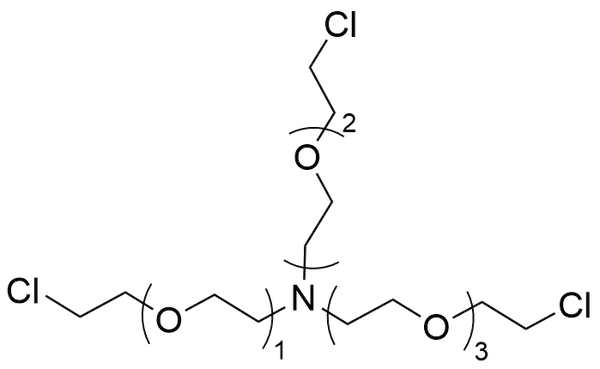 NPEG-123-Cl - J&K Scientific LLC