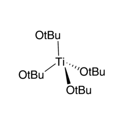 Titanium(IV) t-butoxide (99.95%-Ti) - J&K Scientific LLC