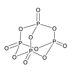 P4o10 Lewis Structure