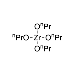 Zirconium(IV) n-propoxide (23-28% free alcohol) - J&K Scientific LLC